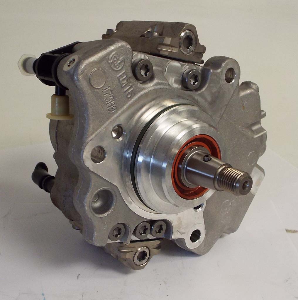 Bobcat T770 Injection Pump | Spencer Diesel