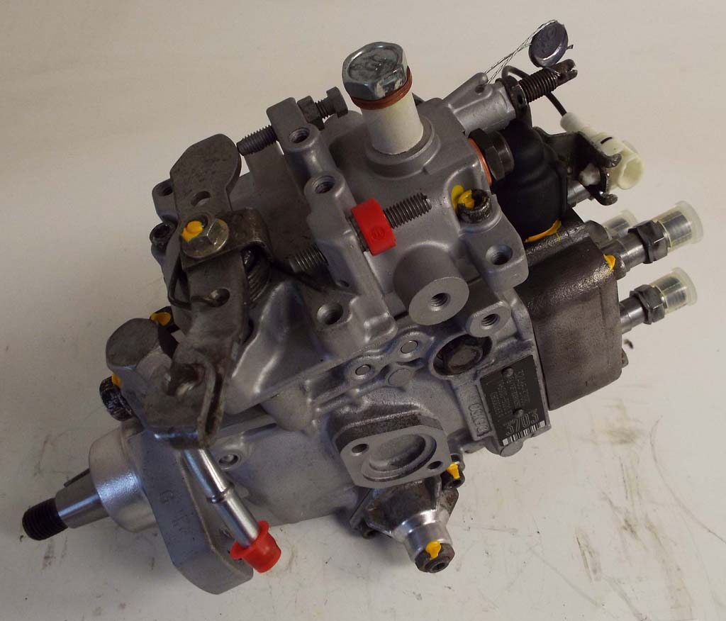 Caterpillar (Cat) Industrial 236B S2 Parts | Spencer Diesel