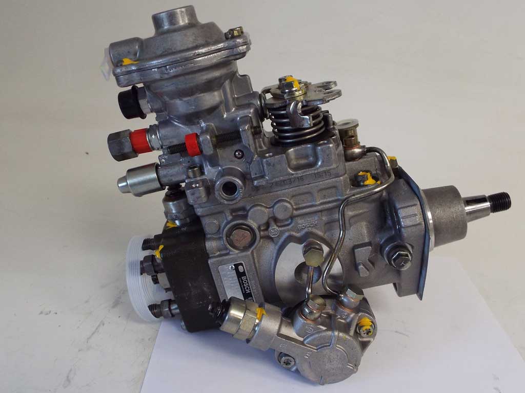 Ford Agricultural TL100A Parts | Spencer Diesel