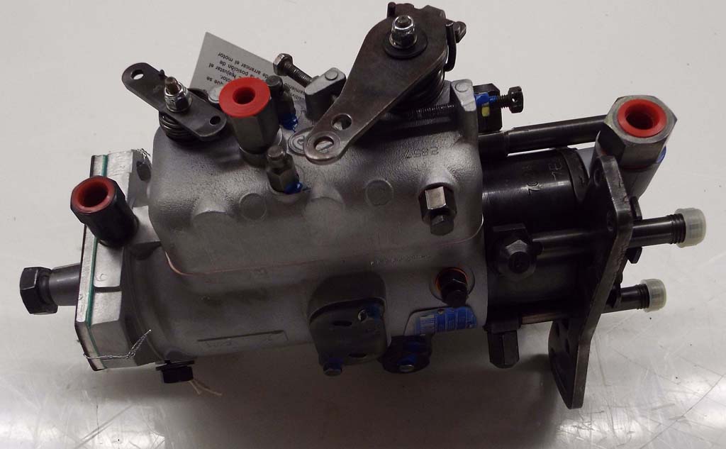 Cummins CPL0591 Injection Pump | Spencer Diesel