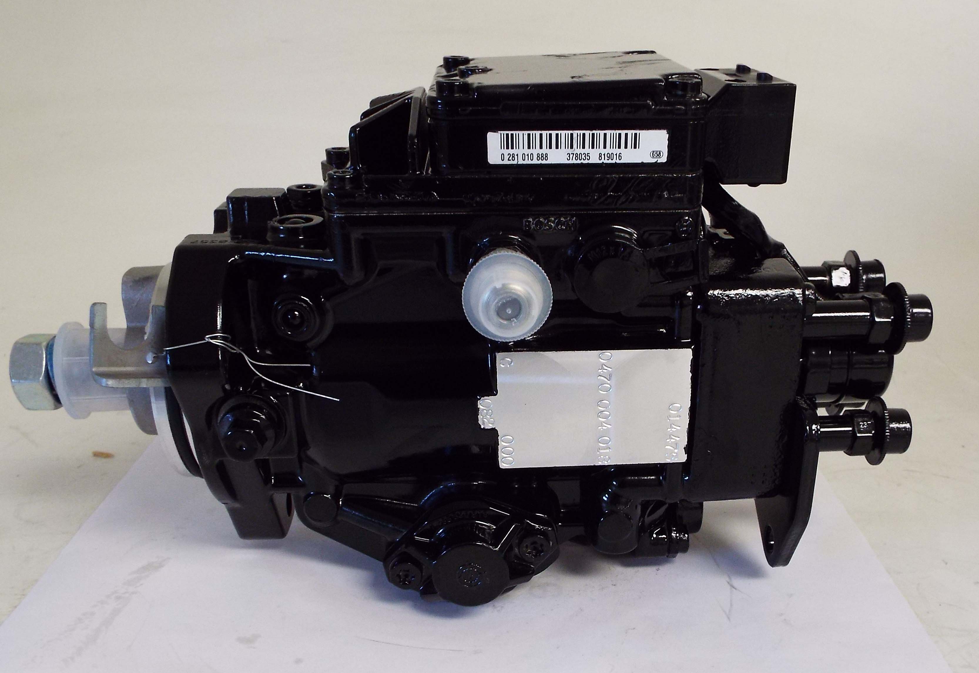 Cummins CPL8401 Injection Pump | Spencer Diesel