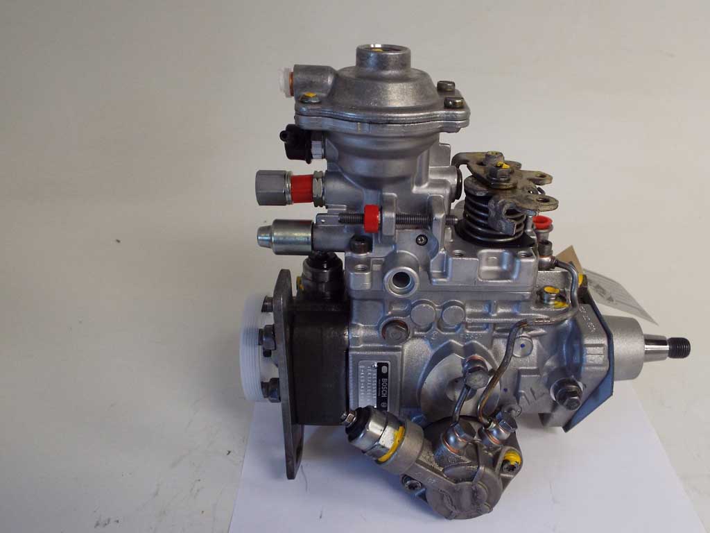 Ford TS100A Injection Pump | Spencer Diesel