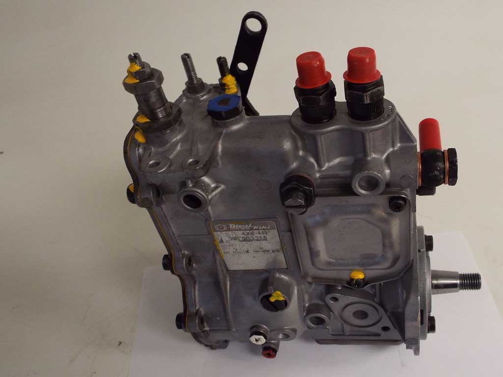 Ford 1700 Injection Pump | Spencer Diesel
