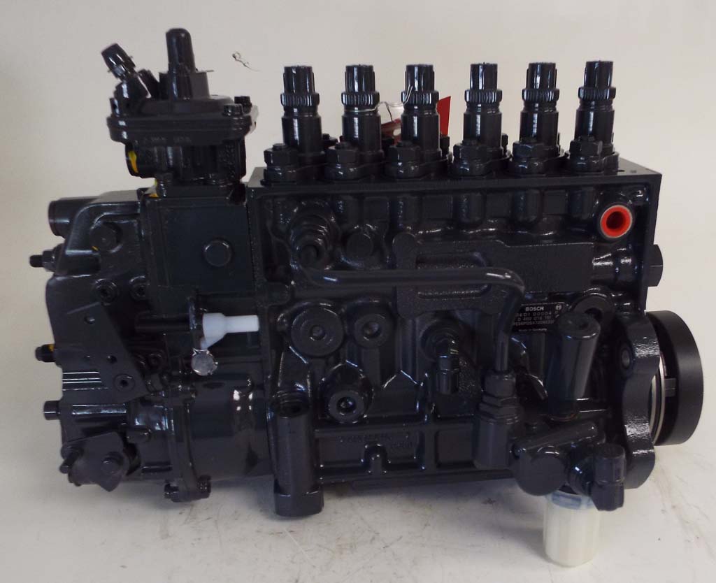 Ford Agricultural 8870 Parts | Spencer Diesel