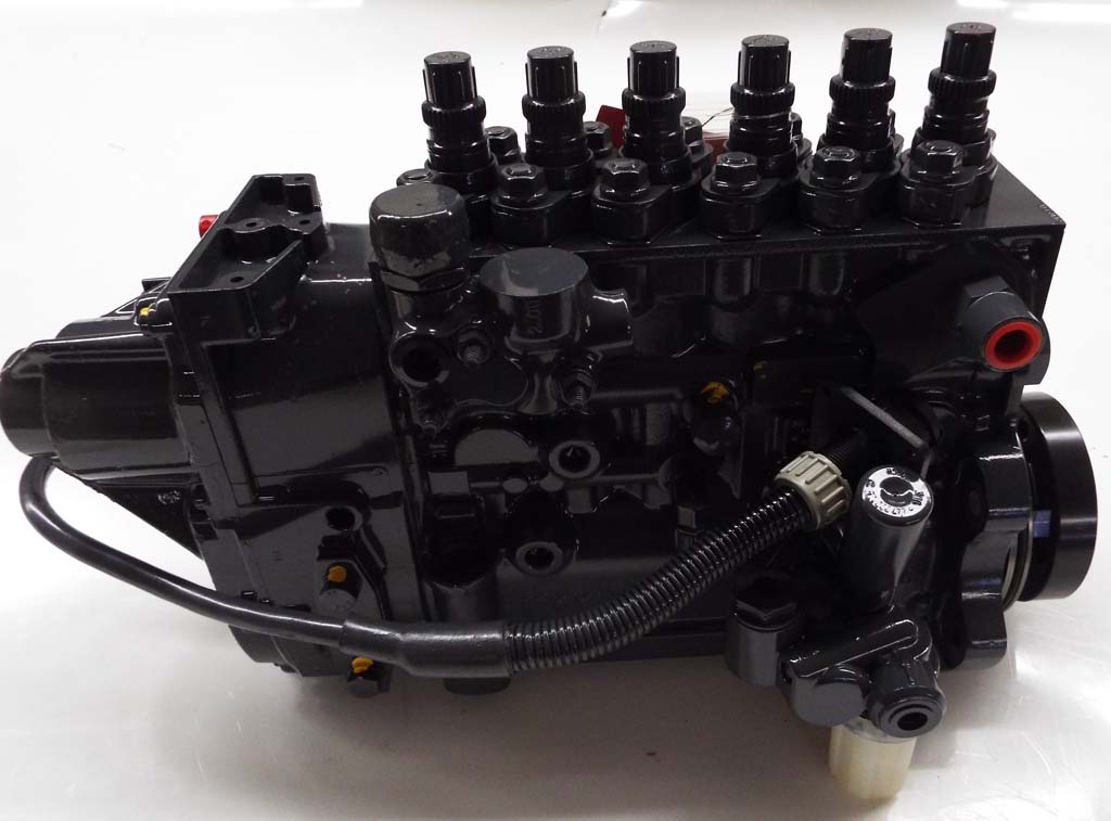 Buhler 2210 Injection Pump | Spencer Diesel