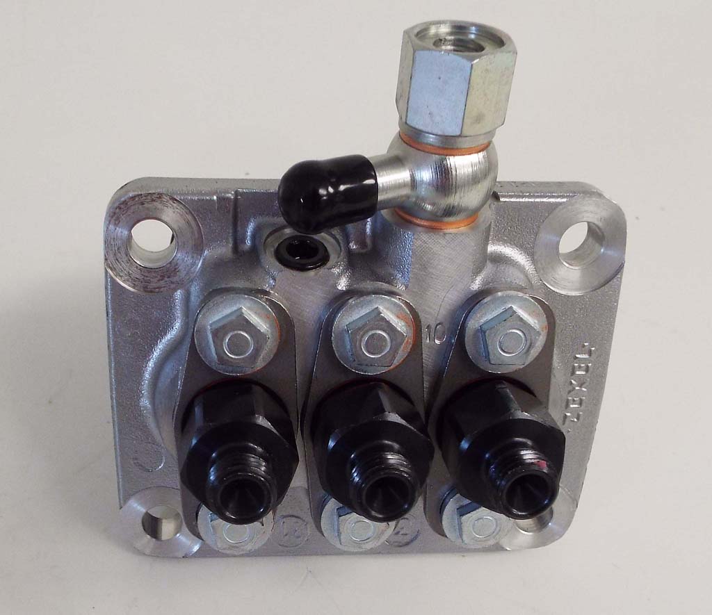 Ford Agricultural CM274 Parts | Spencer Diesel