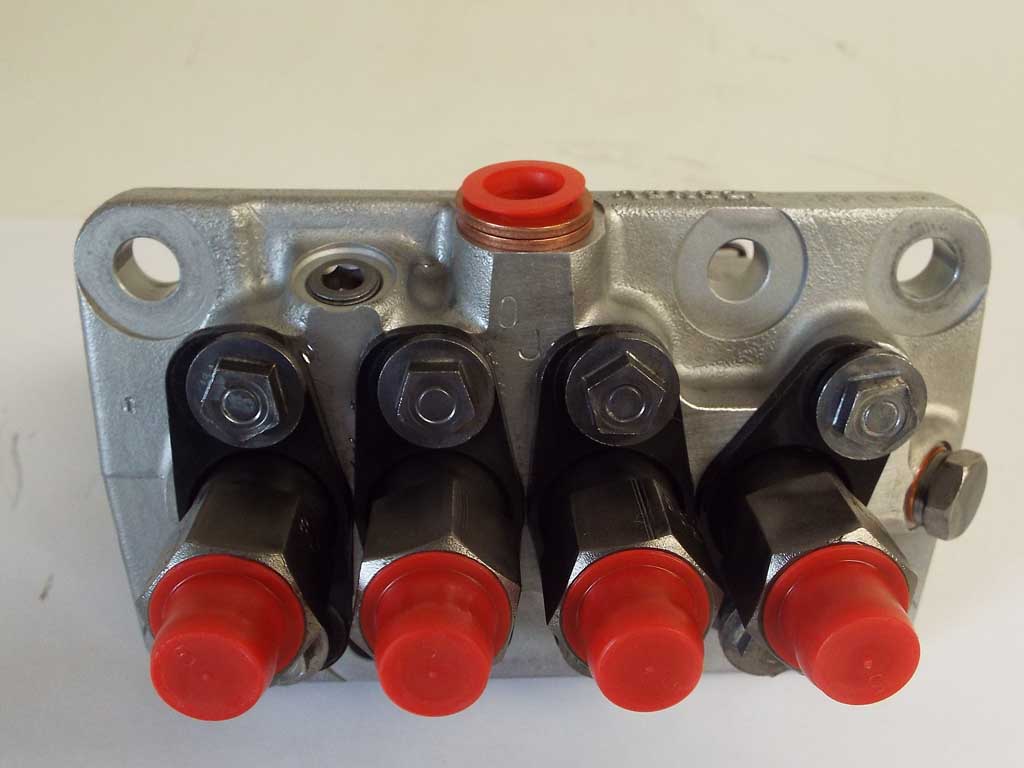 Caterpillar (Cat) Industrial 226 Parts | Spencer Diesel