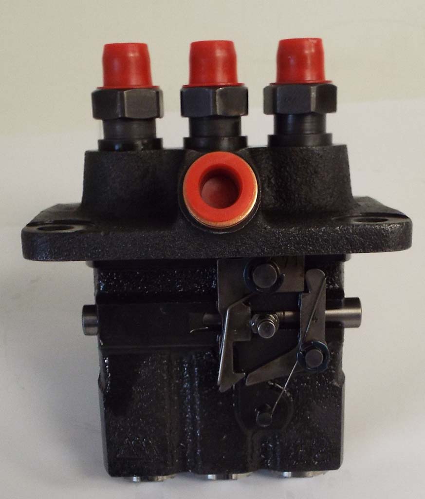 International Harvester 245 Injection Pump | Spencer Diesel