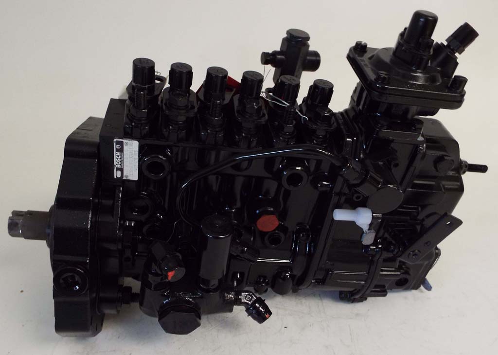 International Harvester 5488 Injection Pump | Spencer Diesel