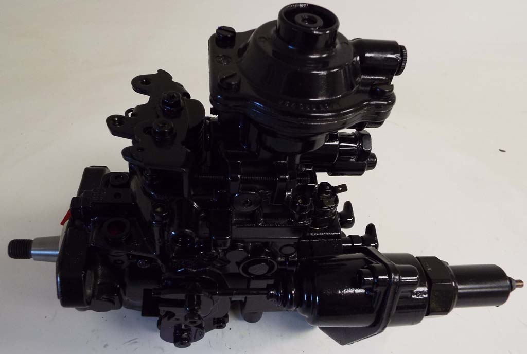 Case-IH JX70 Injection Pump | Spencer Diesel