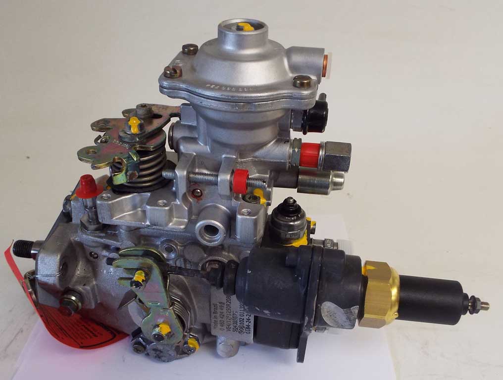 New Holland Industrial C238 Parts | Spencer Diesel