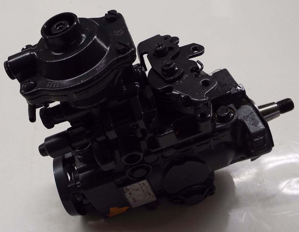 Case-IH Agricultural JX95 Parts | Spencer Diesel