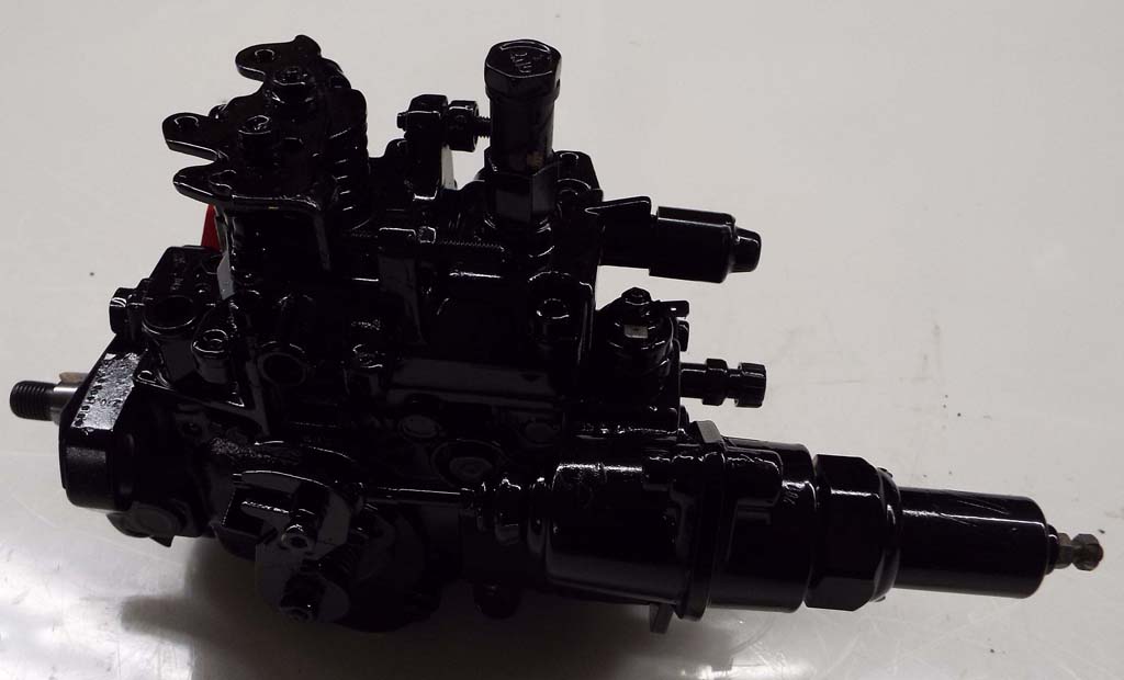 Ford Agricultural TT75 Parts | Spencer Diesel