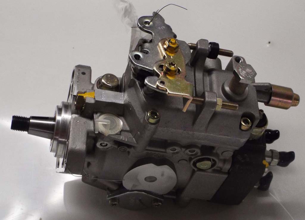 Case-IH JX55 Injection Pump | Spencer Diesel