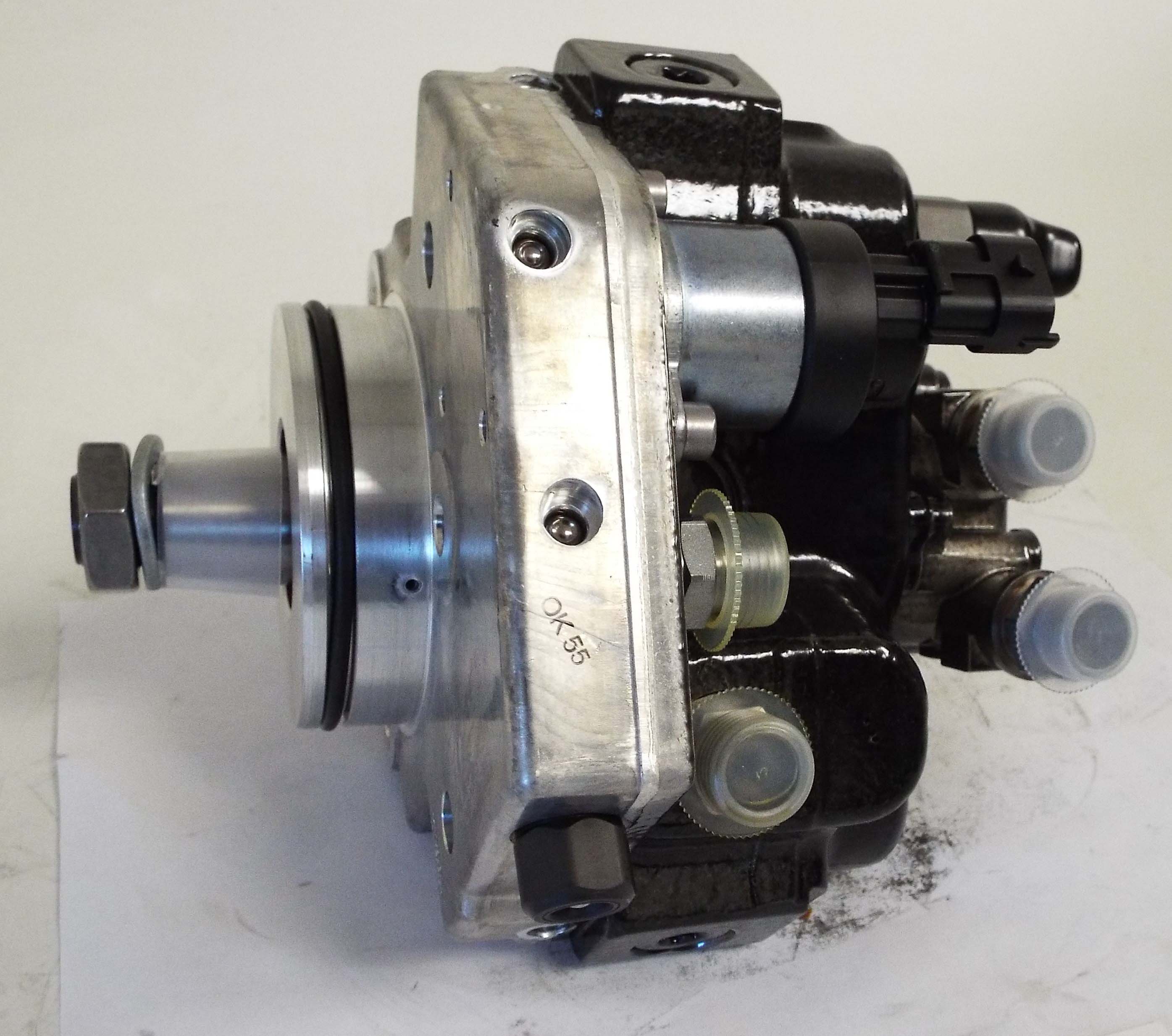 Case-IH Agricultural MAGNUM 235 Parts | Spencer Diesel