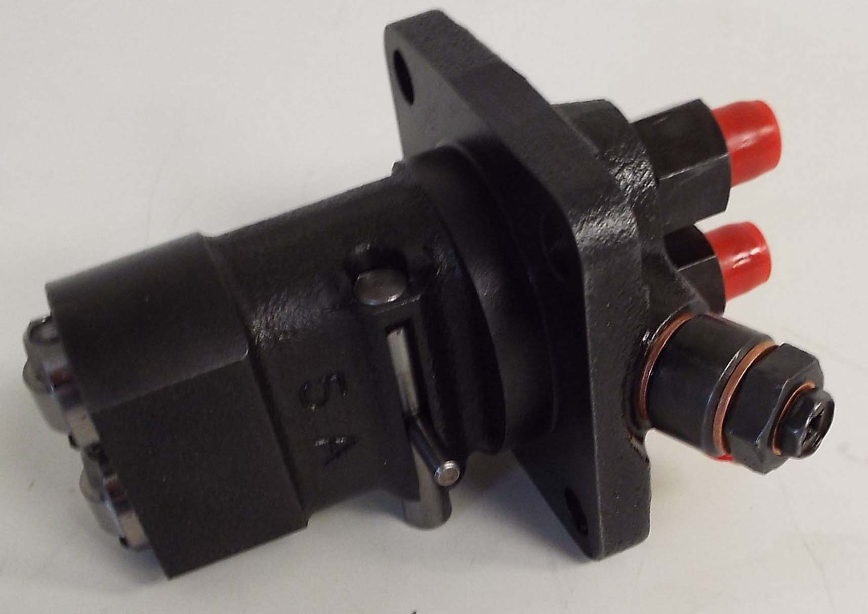 John Deere 650 Injection Pump | Spencer Diesel