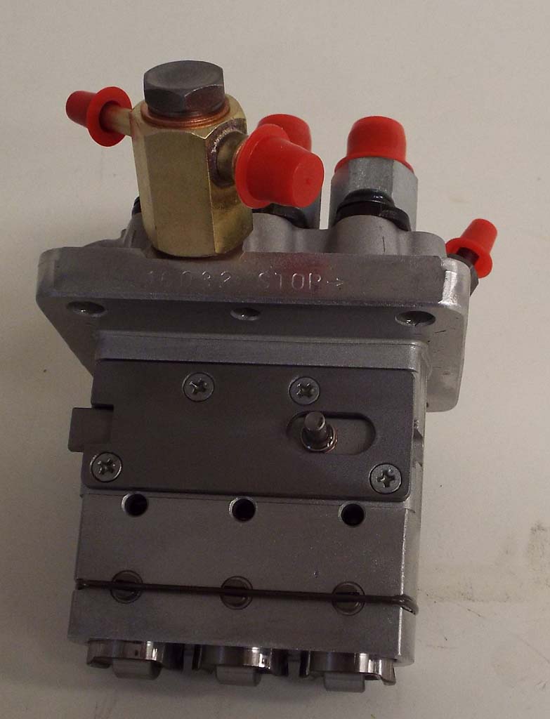 Kubota Agricultural B2320HSD Parts | Spencer Diesel