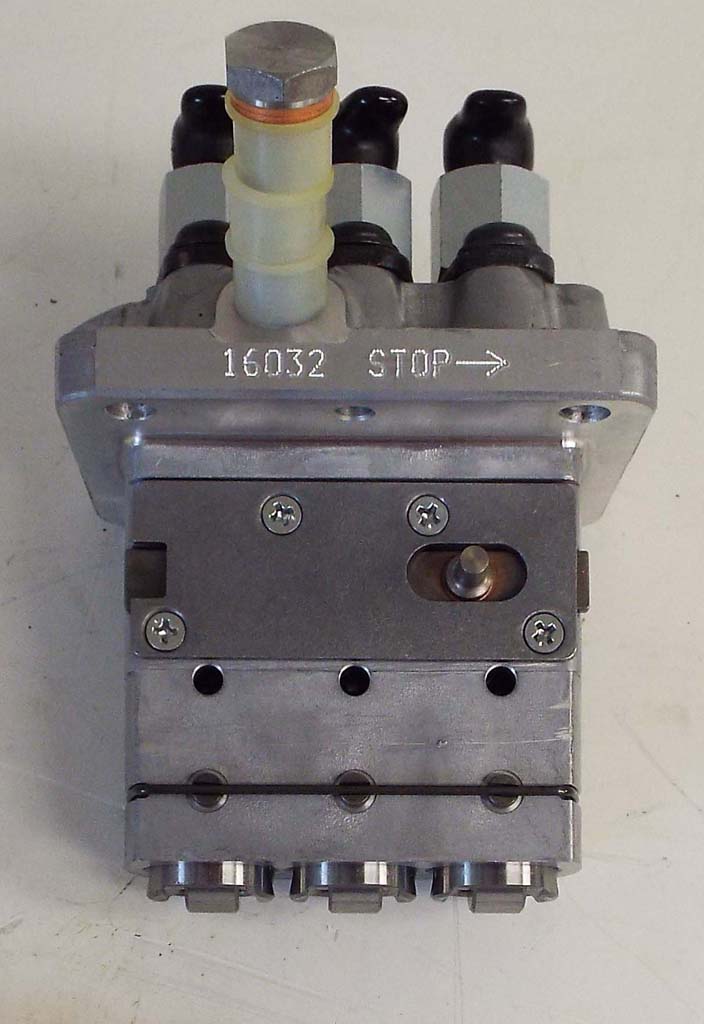 Kubota B2320DT-2 Injection Pump | Spencer Diesel