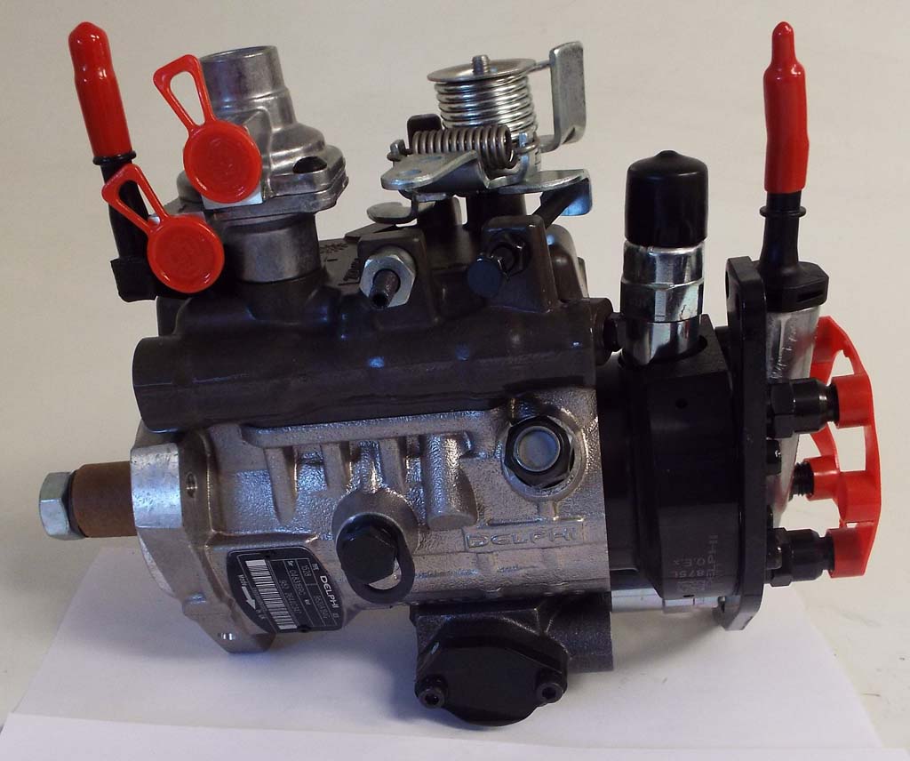 McCormick Agricultural CX110 Parts | Spencer Diesel