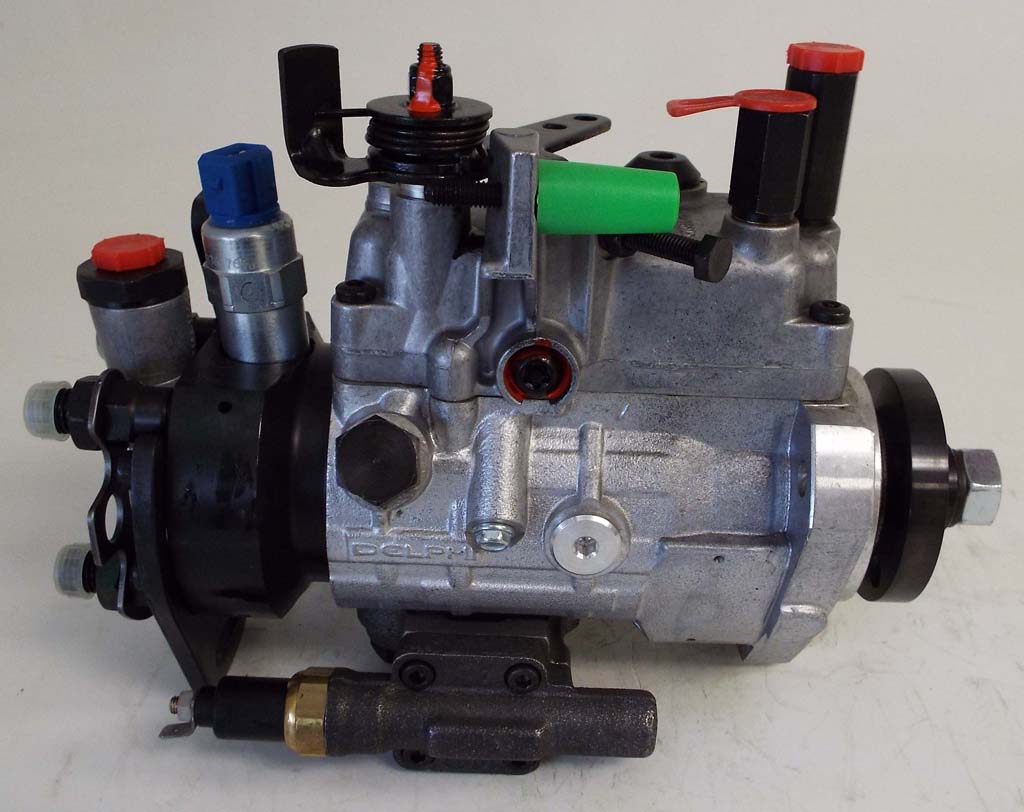 Landini 80 Injection Pump | Spencer Diesel