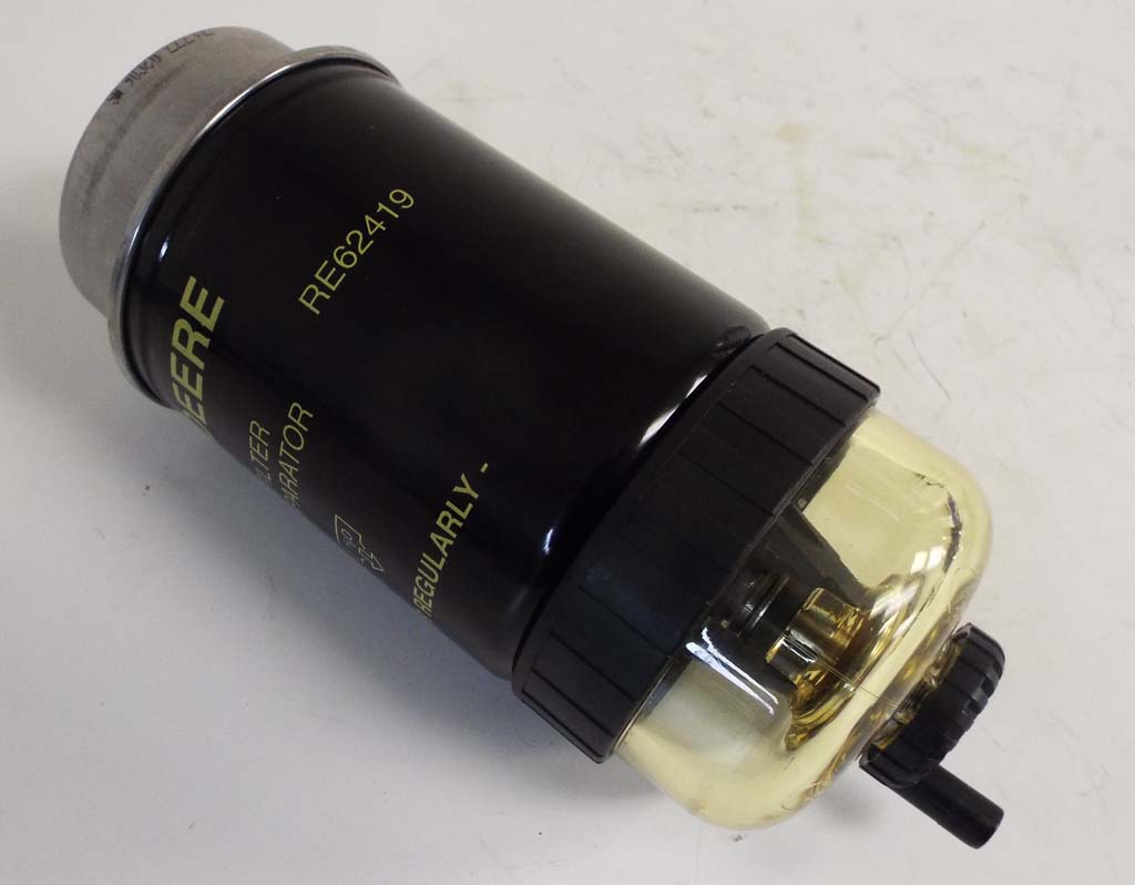 John Deere Agricultural 7610 Parts | Spencer Diesel