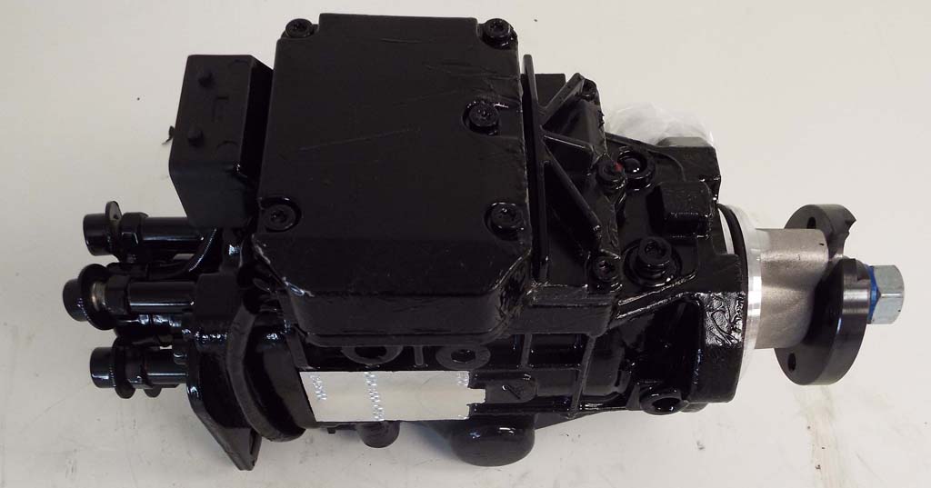 Caterpillar (Cat) Industrial 560B Parts | Spencer Diesel