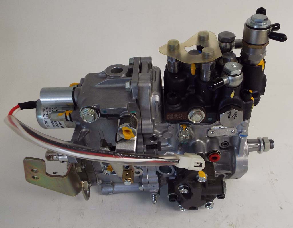 John Deere Agricultural 997 Parts | Spencer Diesel