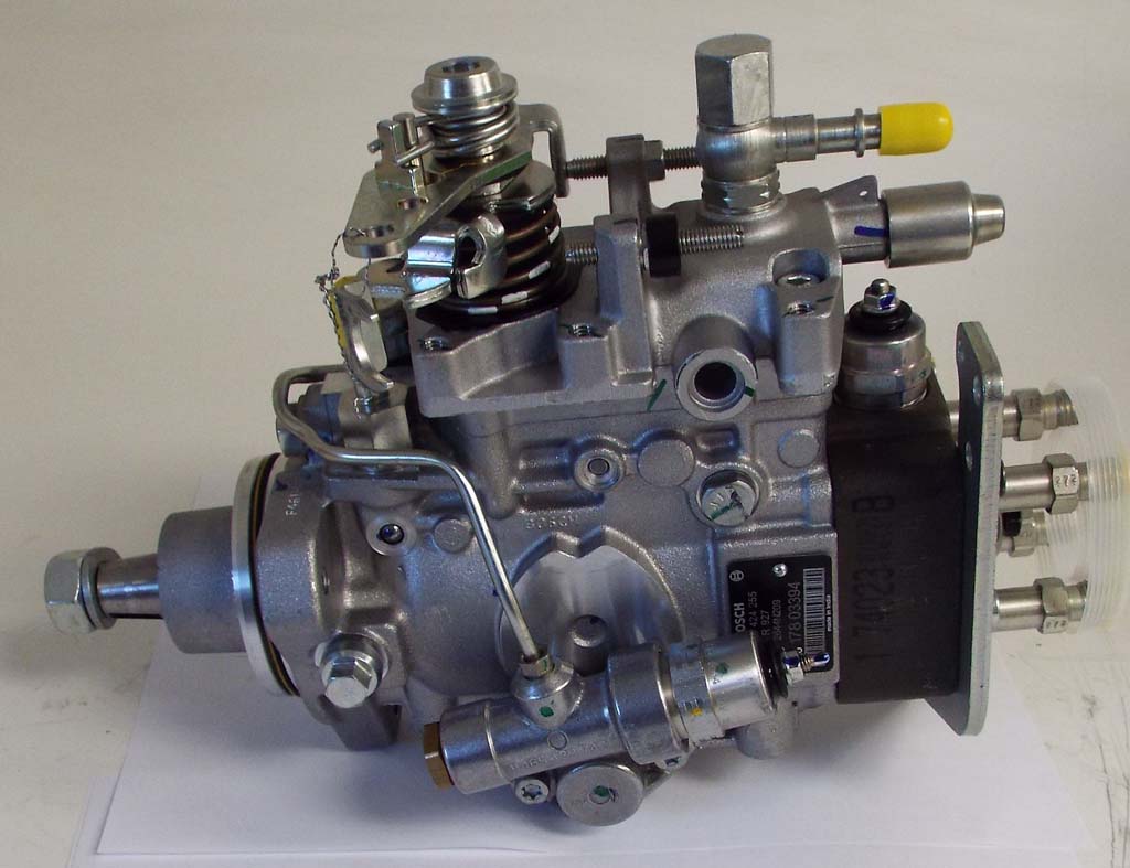 Massey Fergusson 583 Injection Pump | Spencer Diesel