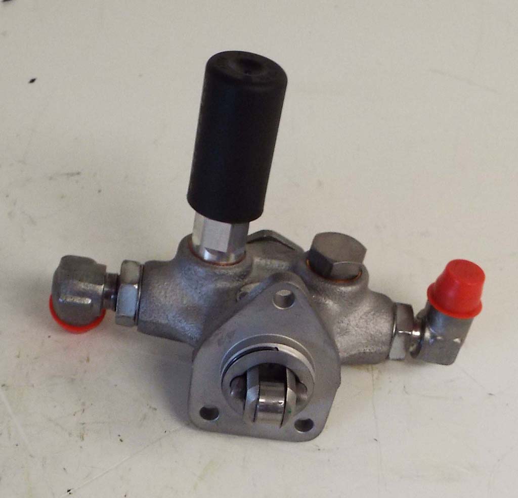 John Deere Agricultural 4955 Parts | Spencer Diesel