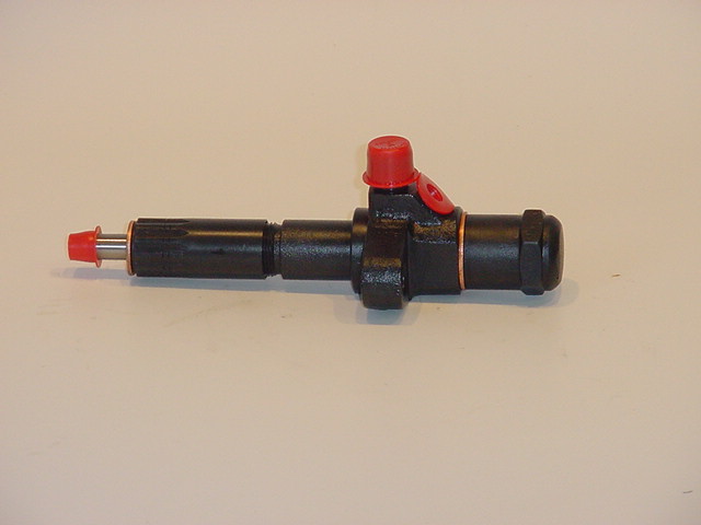 Case Industrial 530 Injector | Spencer Diesel