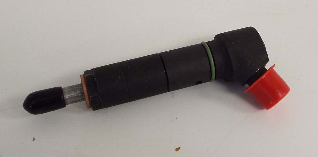 John Deere Industrial 318D Parts | Spencer Diesel