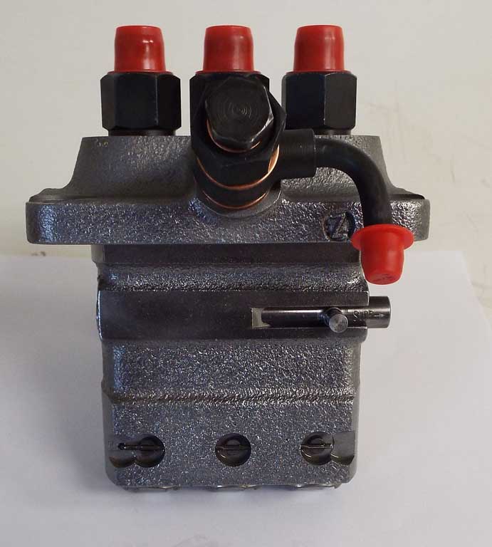 Allis Chalmers 5015 Injection Pump | Spencer Diesel